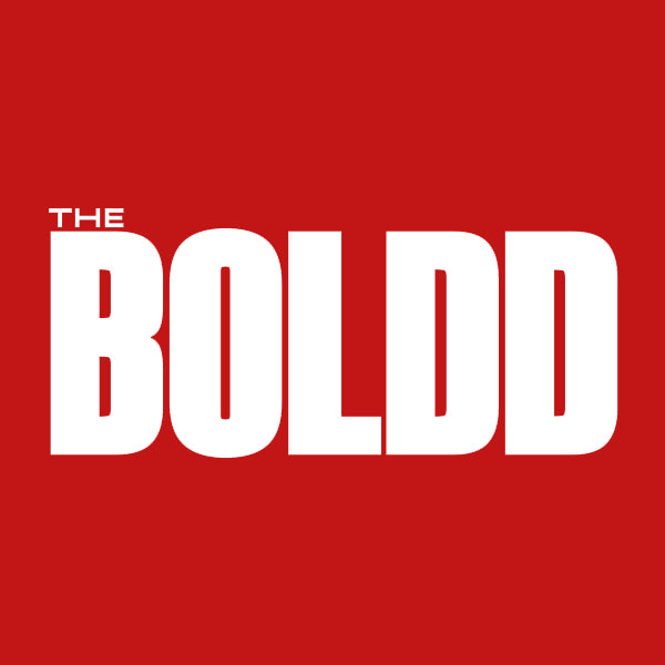 THE BOLDD
